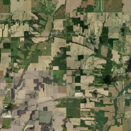 ArcGIS Web Application
