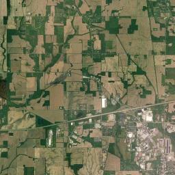 ArcGIS Web Application