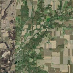 ArcGIS Web Application