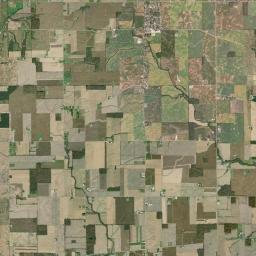 ArcGIS Web Application