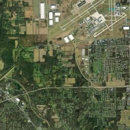 ArcGIS Web Application
