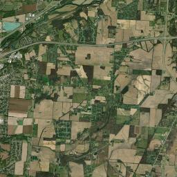 ArcGIS Web Application