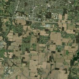 ArcGIS Web Application