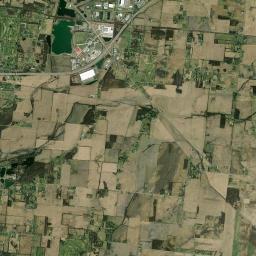 ArcGIS Web Application