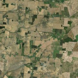 ArcGIS Web Application