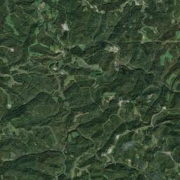 ArcGIS Web Application