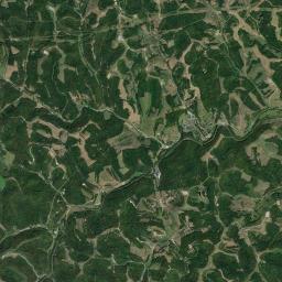 ArcGIS Web Application