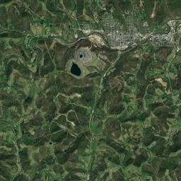 ArcGIS Web Application