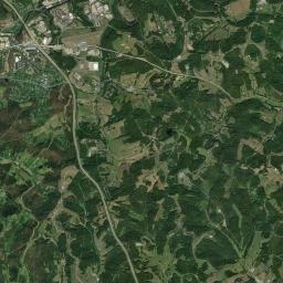 ArcGIS Web Application