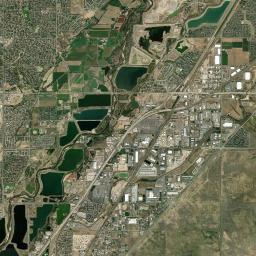 ArcGIS Web Application