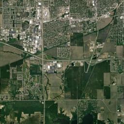 Chatham Zoning Web Map