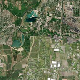 ArcGIS Web Application