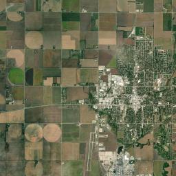 Earthstar Geographics