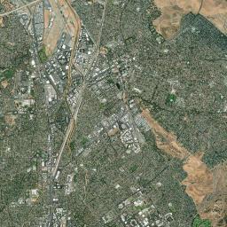 ArcGIS Web Application