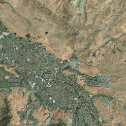 ArcGIS Web Application