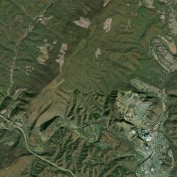ArcGIS Web Application