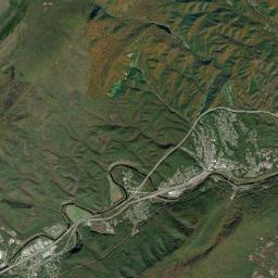 ArcGIS Web Application