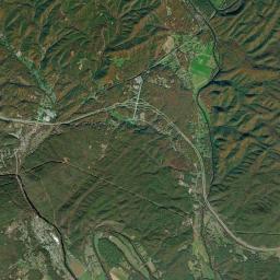 ArcGIS Web Application