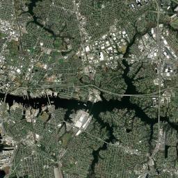 ArcGIS Web Application