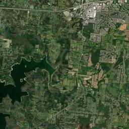 Mt. Juliet TDOT Traffic County GIS Web Application