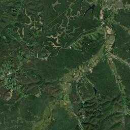 ArcGIS Web Application