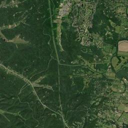 ArcGIS Web Application