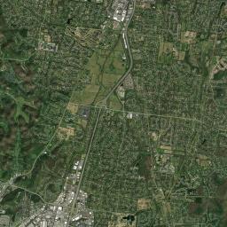 ArcGIS Web Application