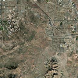 ArcGIS Web Application