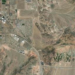 ArcGIS Web Application