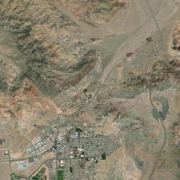 ArcGIS Web Application