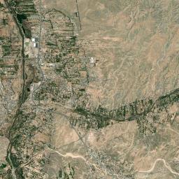 Earthstar Geographics