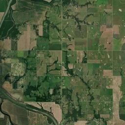 Coweta Zoning Map | Coweta OK