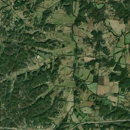 ArcGIS Web Application