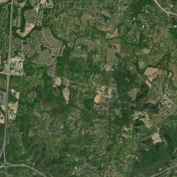 ArcGIS Web Application