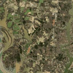 ArcGIS Web Application