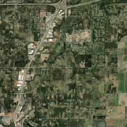 ArcGIS Web Application