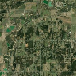 ArcGIS Web Application