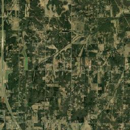 ArcGIS Web Application