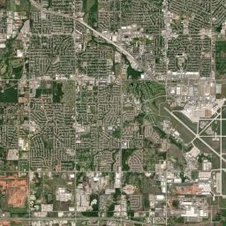 ArcGIS Web Application