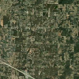 ArcGIS Web Application