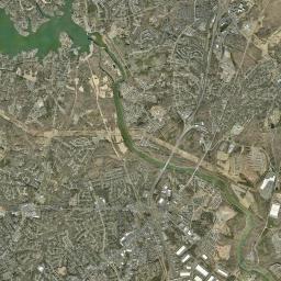 York County SC Catawba Bend Preserve (Catawba River Greenway) (Web Map)