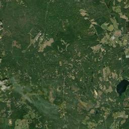 York County SC Catawba Bend Preserve (Catawba River Greenway) (Web Map)