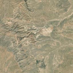 ArcGIS Web Application