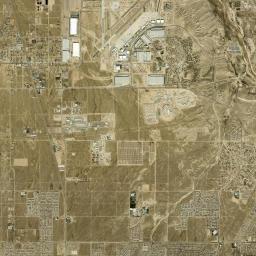 ArcGIS Web Application