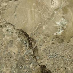 ArcGIS Web Application