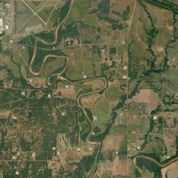 ArcGIS Web Application