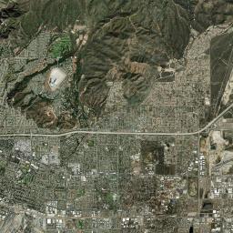 ArcGIS Web Application