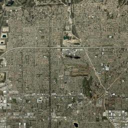 ArcGIS Web Application