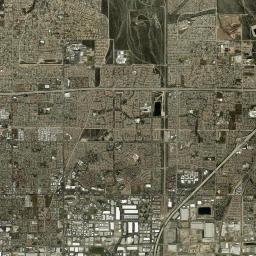 ArcGIS Web Application