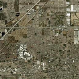 ArcGIS Web Application